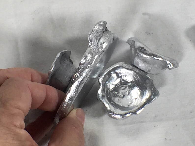 Terminator 2 Judgment Day T-1000 Liquid Bullet Holes & | Etsy