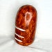 Indiana Jones and the Temple of Doom, Sankara Stone, Brown, Solid Resin ...