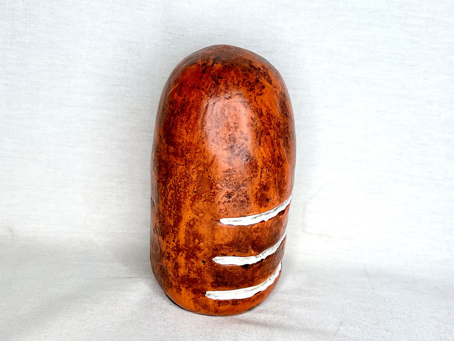 Indiana Jones and the Temple of Doom Sankara Stone Brown - Etsy