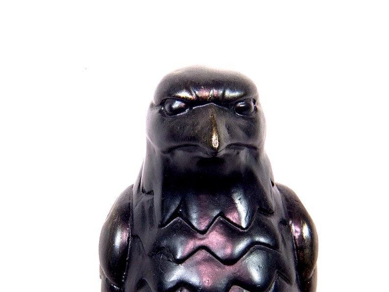 Maltese Falcon Real Prop Replica Solid Resin Acrylic Box - Etsy