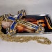 Indiana Jones, Cross of Coronado, Solid Metal, Gold, Real Prop Replica ...