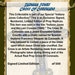 Indiana Jones, Cross of Coronado, Solid Metal, Gold, Real Prop Replica ...