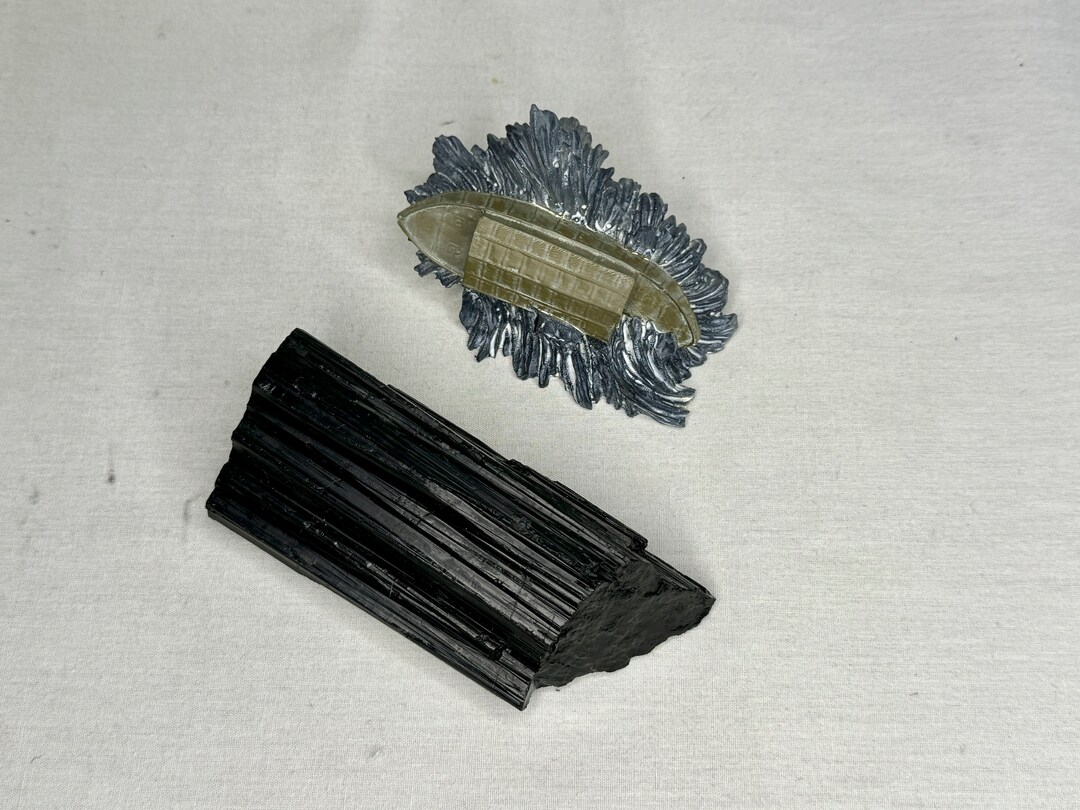 Noah's Ark, Gopher Wood Piece, Solid Resin, Contains Real Artifacts ...