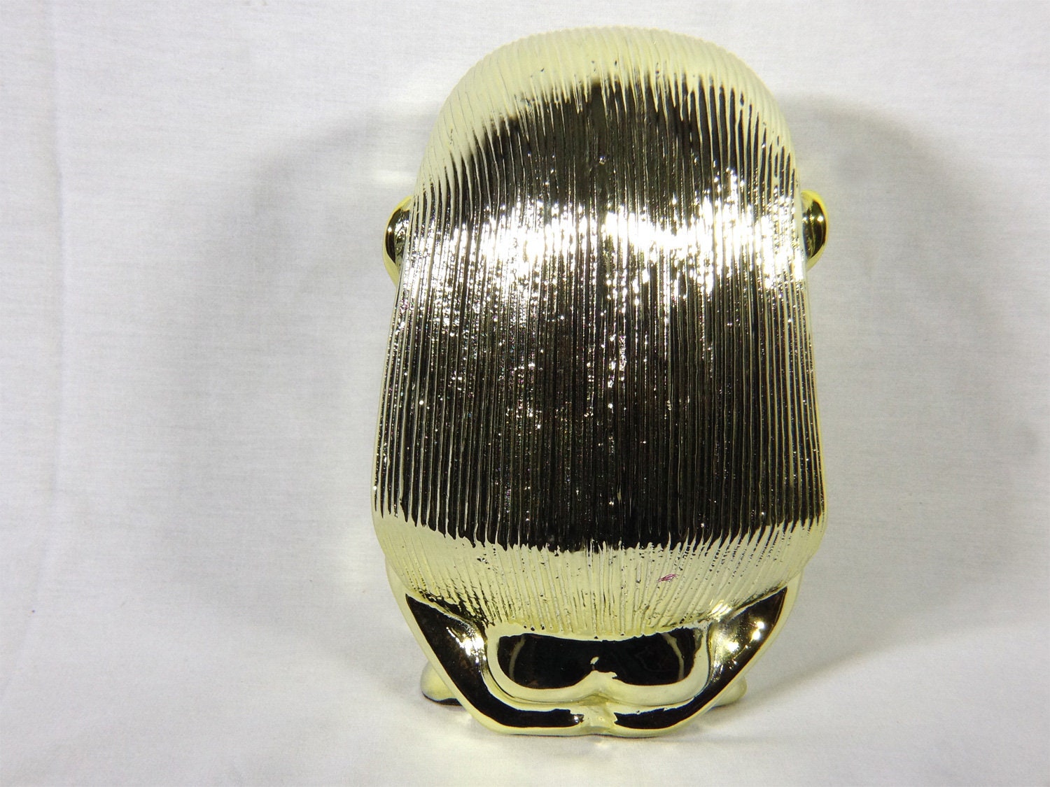 Raiders of the Lost Ark Aztec Idol of Fertility Replica - Etsy