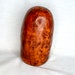 Indiana Jones and the Temple of Doom, Sankara Stone, Brown, Solid Resin ...