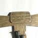 Crucifix With Roman Nails, Crown of Thorns, Titulus Crucis and Free ...
