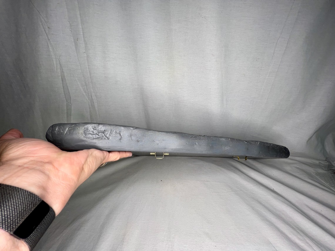 Indiana Jones Grail Tablet Full Size Real Prop Replica - Etsy