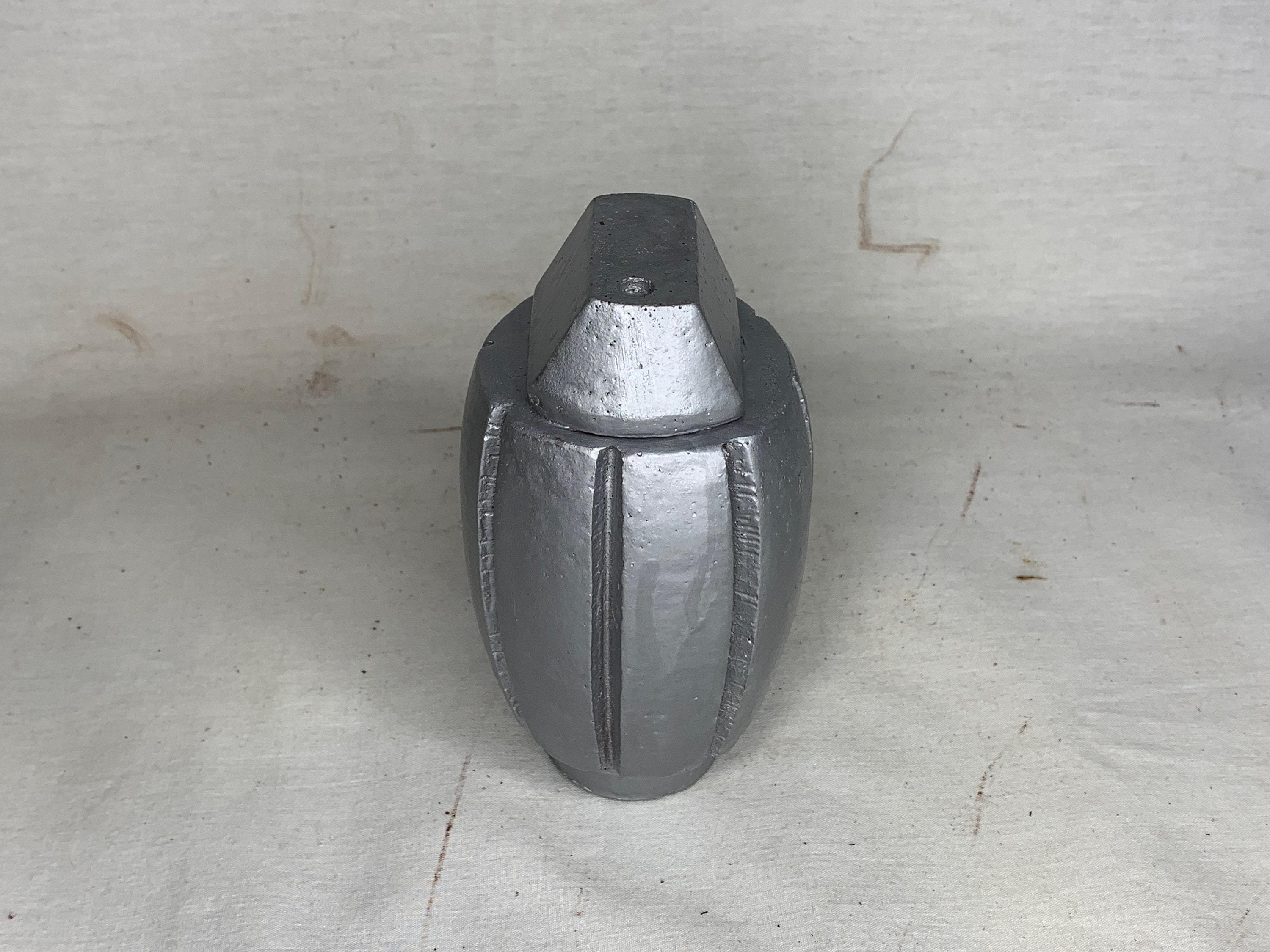 Robocop Replica Hand Grenade Very Detailed Peter Weller | Etsy