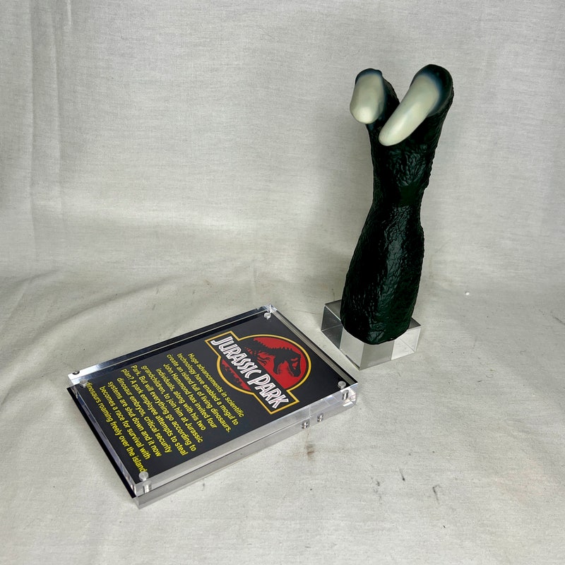Real Dinosaur Claw - Etsy