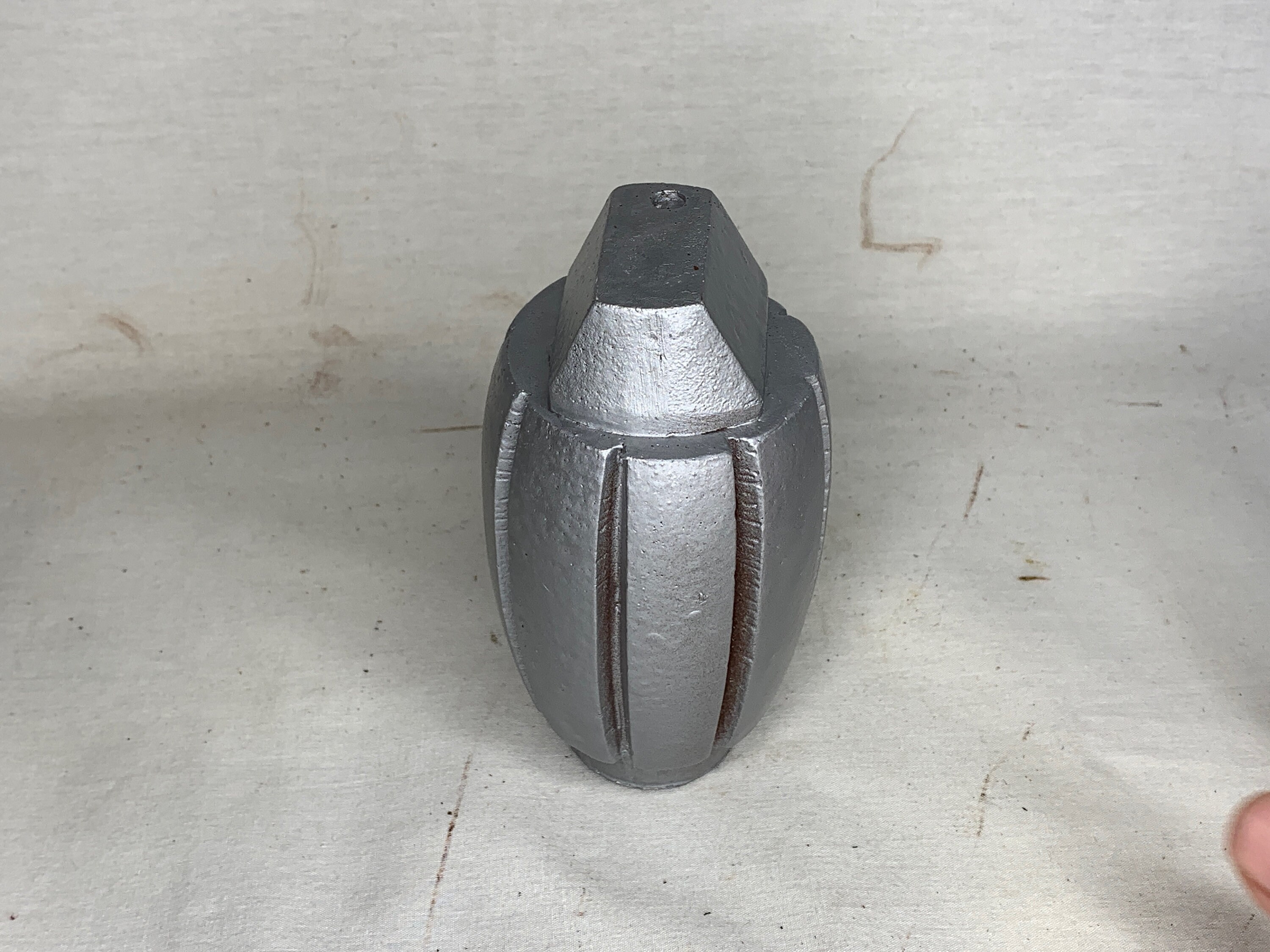 Robocop Replica Hand Grenade Very Detailed Peter Weller | Etsy