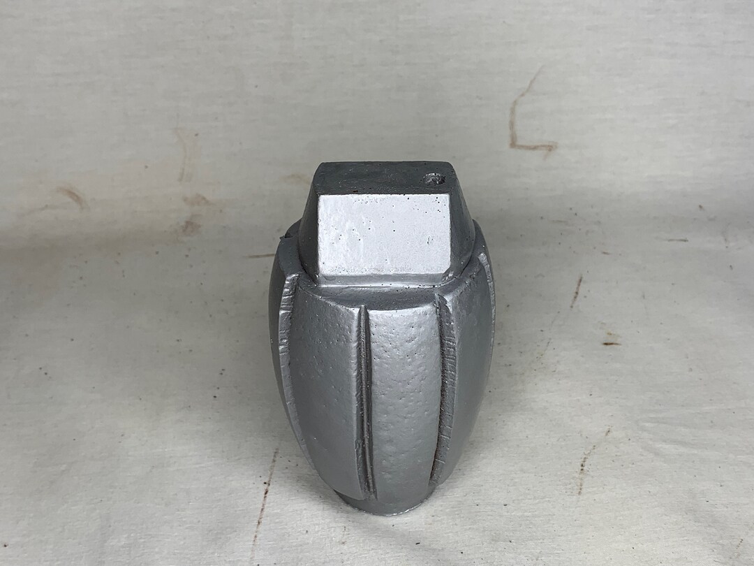 Robocop Replica Hand Grenade, Very Detailed, Peter Weller - Etsy