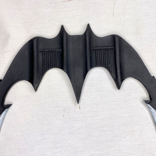 Batarang - Etsy