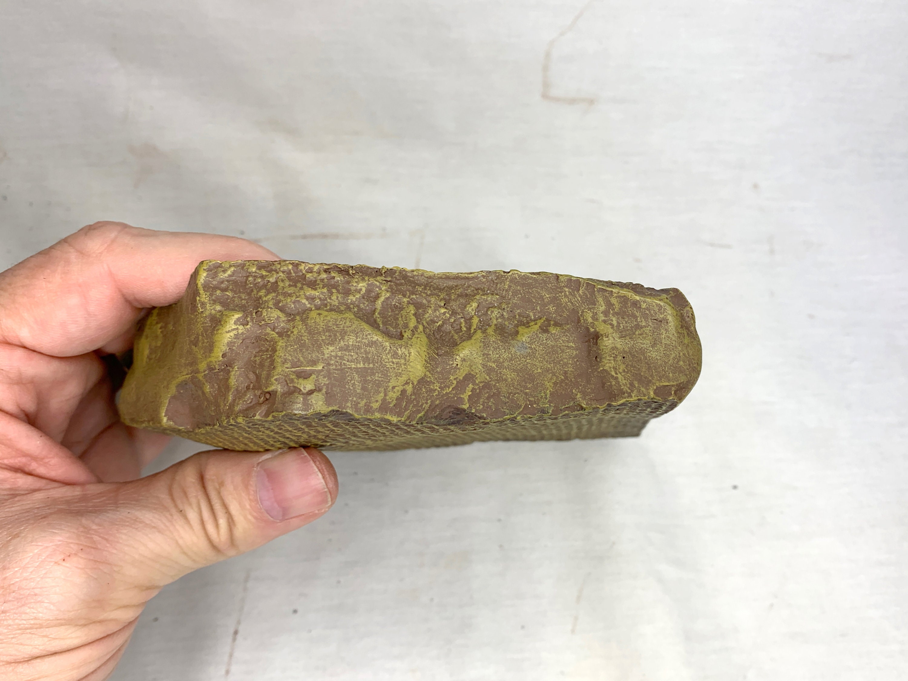 The Flood Tablet XI Epic of Gilgamesh Noah's Ark Stand | Etsy