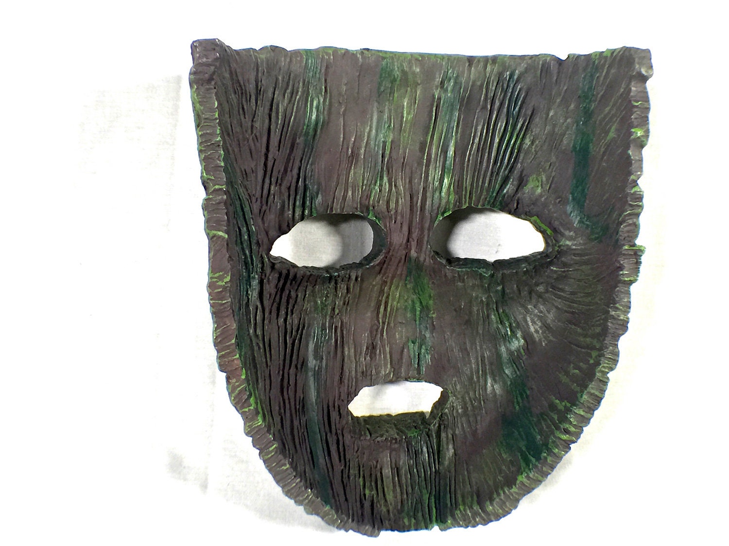 Loki Mask the Mask Jim Carrey Cameron Diaz Real Prop - Etsy