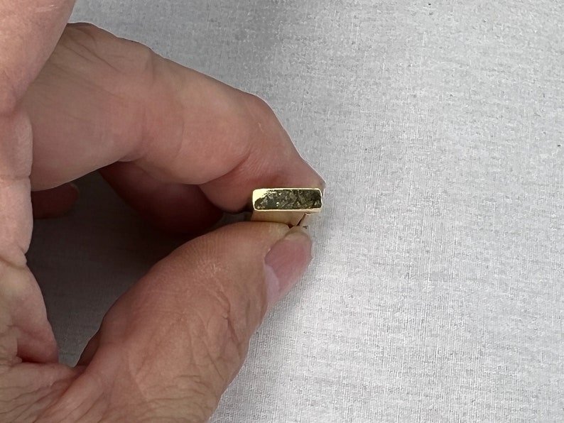 007 James Bond, Goldfinger Homing Device, Metal, Display Plaque, Real ...