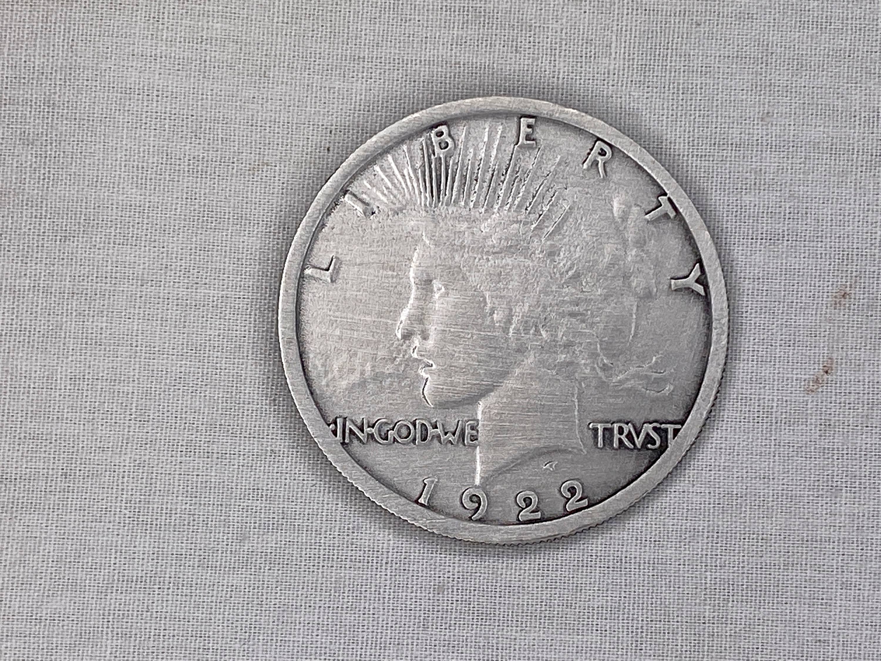Batman the Dark Knight, Two Face Double Sided Coin, Signed, Numbered ...
