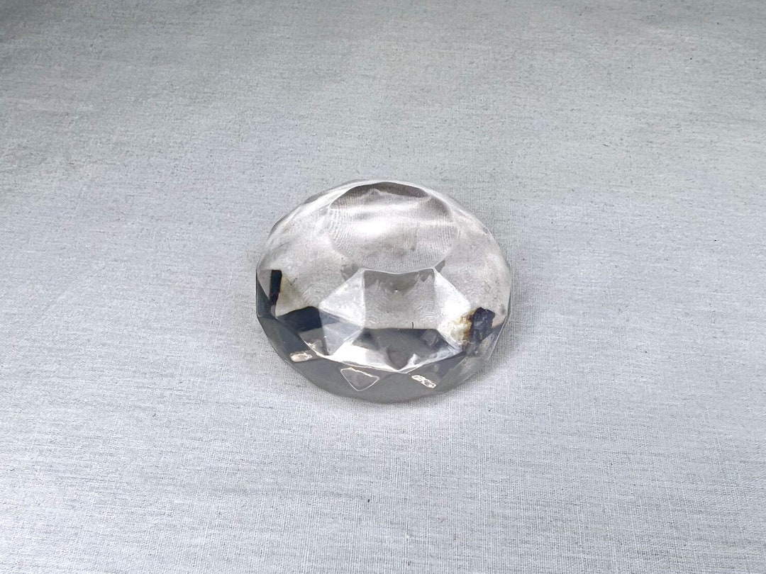 Indiana Jones Temple of Doom, Eye of the Peacock Diamond, Real Prop ...