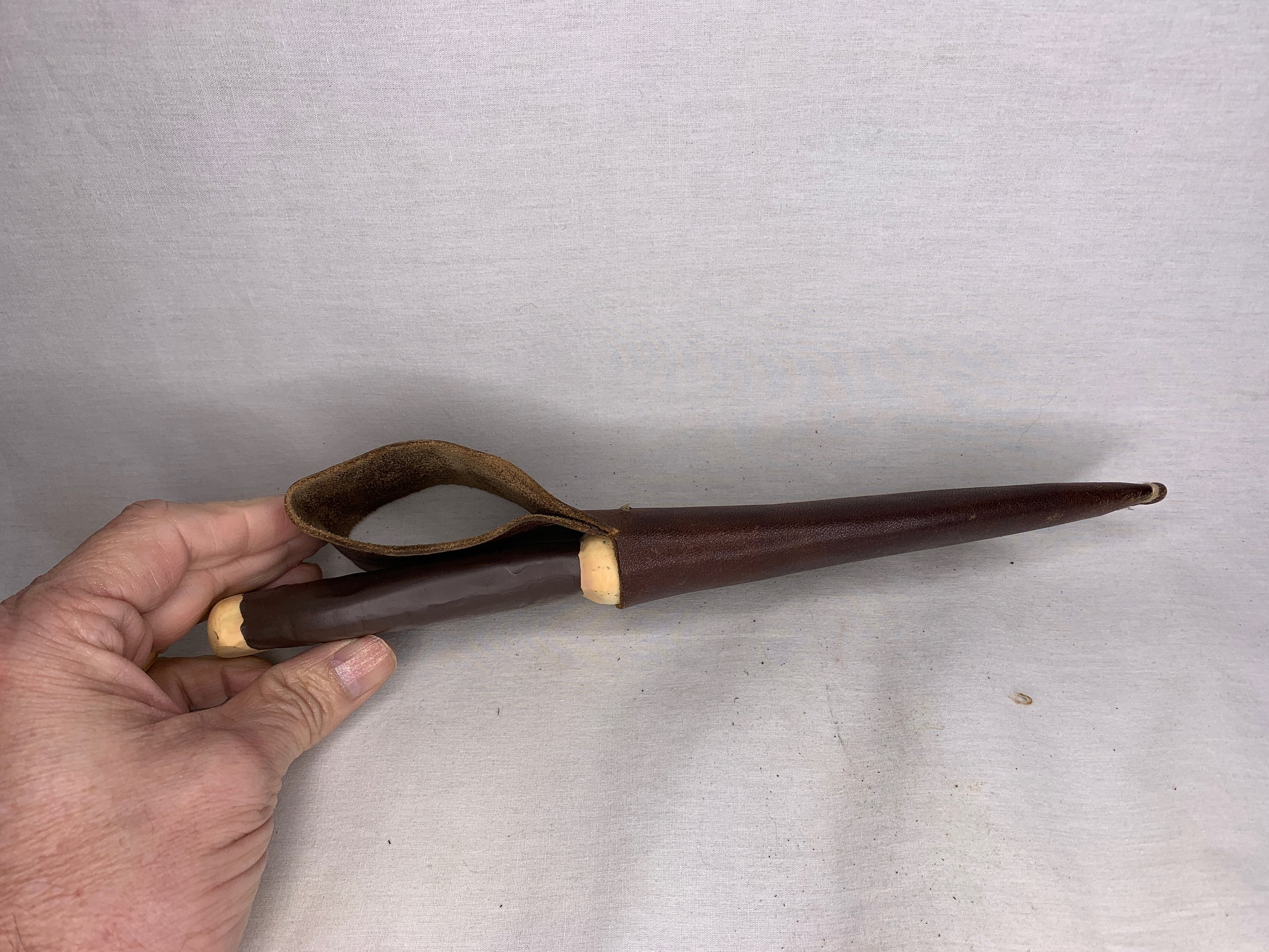 Dune TV Mini-series Fremen Crysknife Real Prop Replica | Etsy