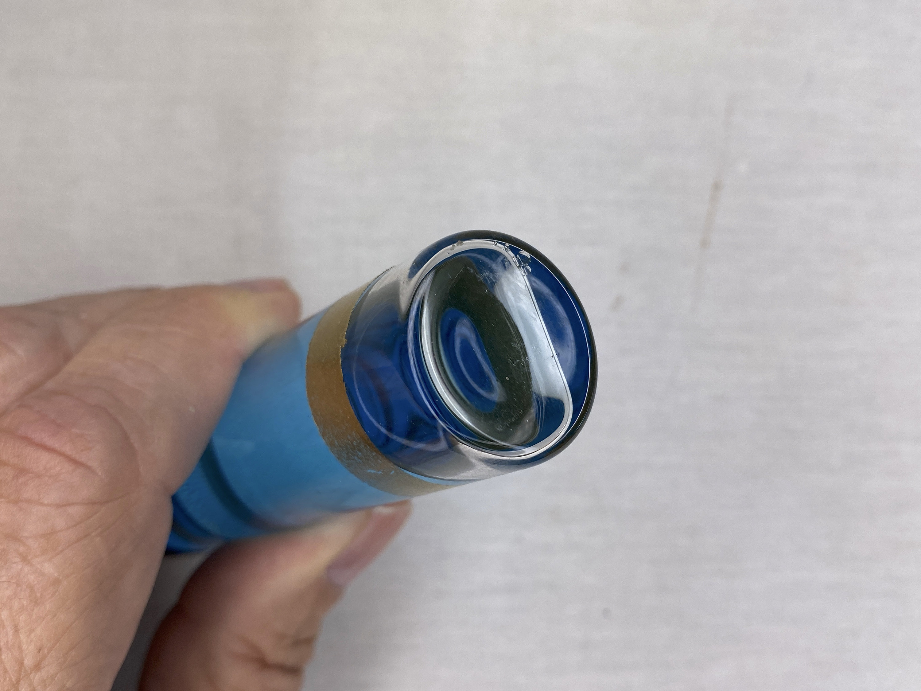 Indiana Jones Temple of Doom Antidote Vial Replica With | Etsy