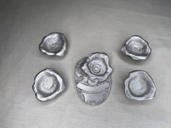 Terminator 2 Judgment Day T-1000 Liquid Bullet Holes and - Etsy