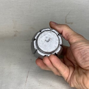 Robocop Replica Hand Grenade, Very Detailed, Peter Weller - Etsy