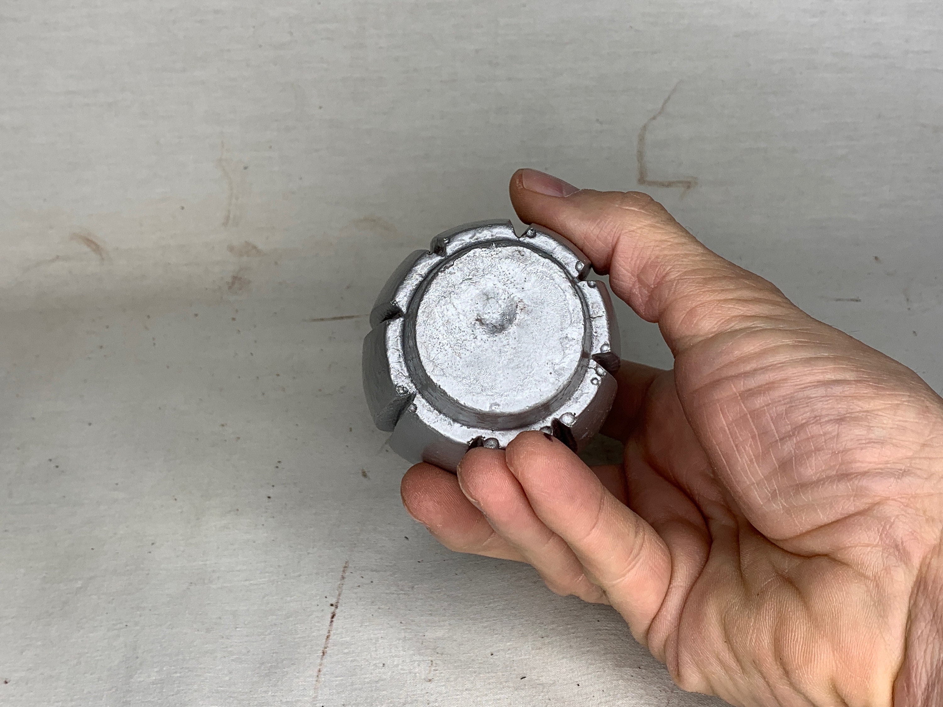 Robocop Replica Hand Grenade Very Detailed Peter Weller | Etsy