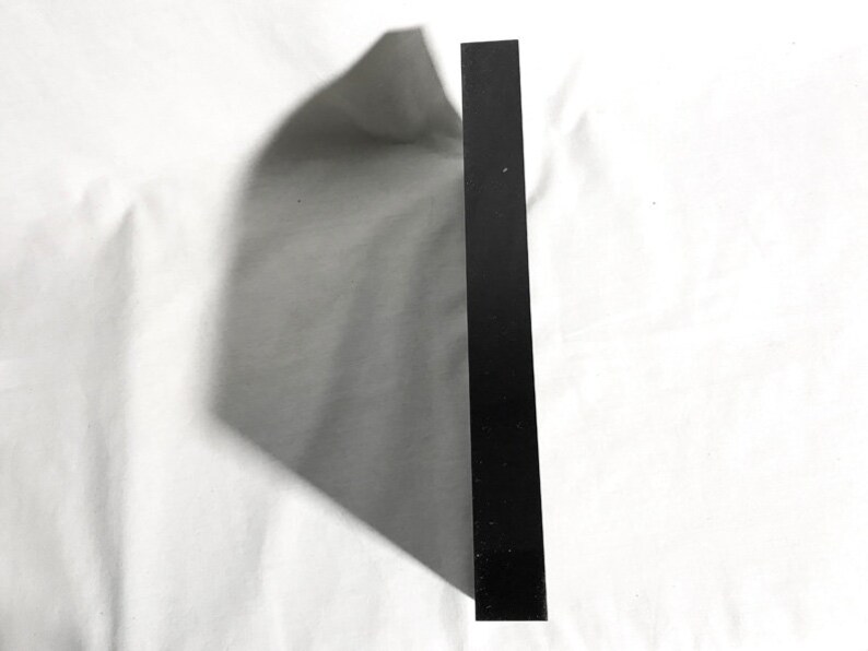 2001: A Space Odyssey, Black Alien Monolith, Obelisk, Solid Black ...