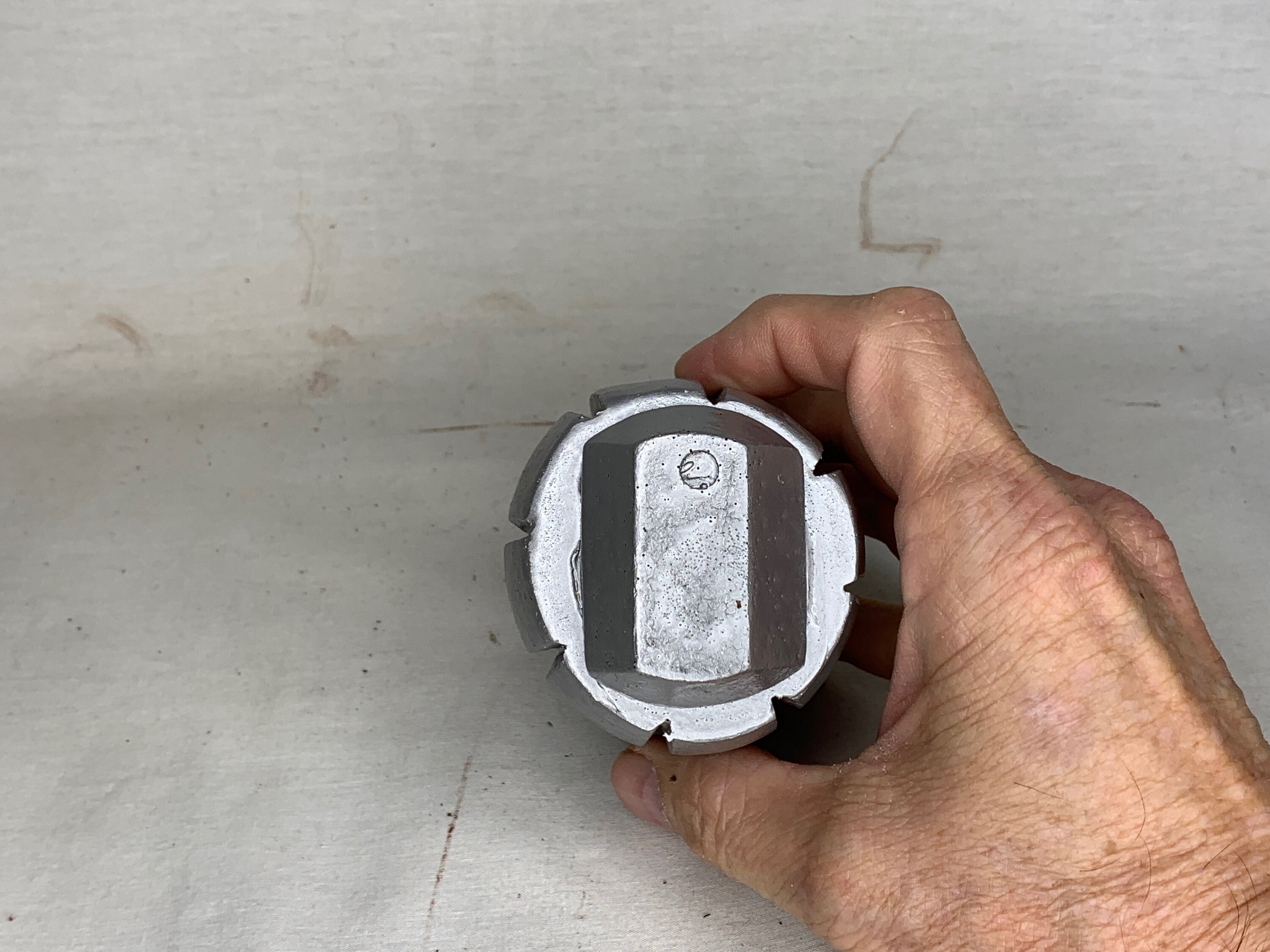 Robocop Replica Hand Grenade Very Detailed Peter Weller | Etsy