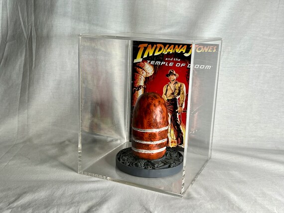 Indiana Jones Stone Philosopher's Stone | Indiana Jones Wiki | Fandom
