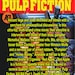Pulp Fiction Red Apple Soft Pack, Prop Replica, Shrink Wrapped, Plastic ...