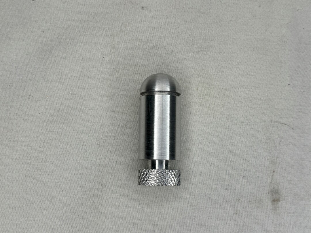 007 James Bond, Live and Let Die, CO2 Shark Bullet, Metal, Limited ...