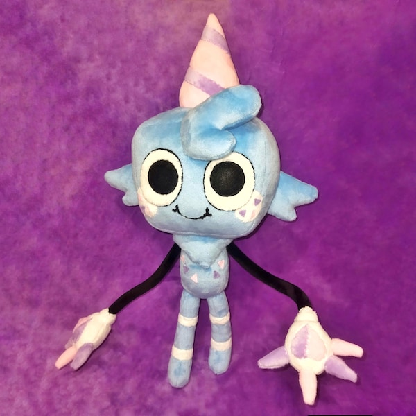 Handmade Goob Plush - Etsy