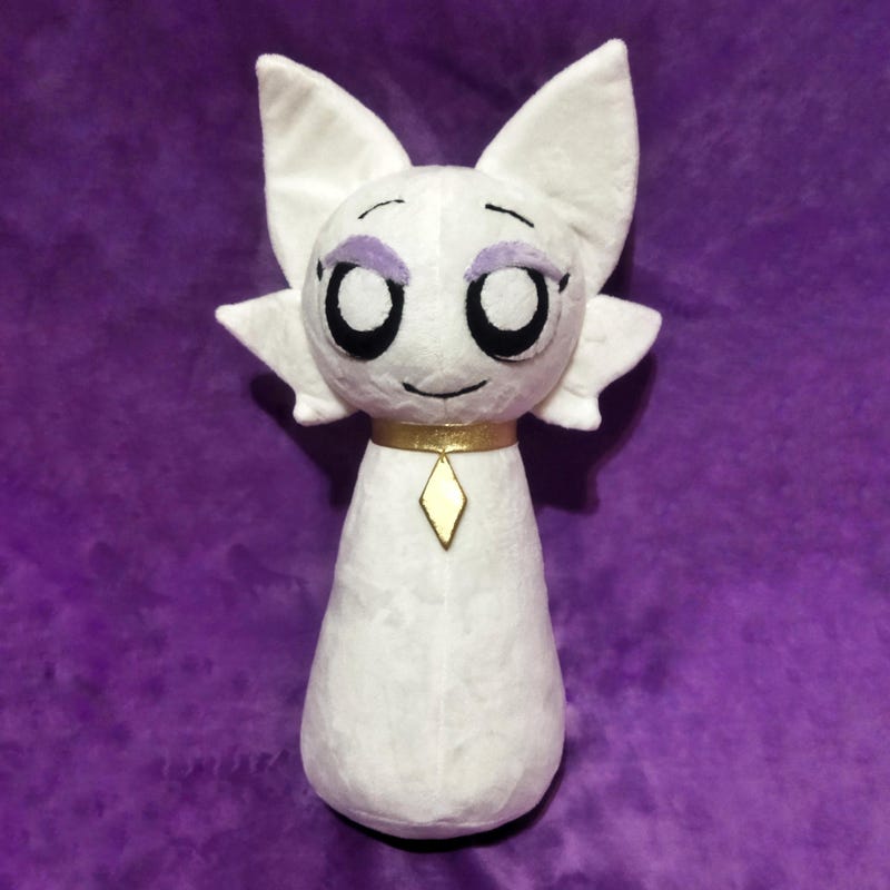 Handmade Goob Plush - Etsy