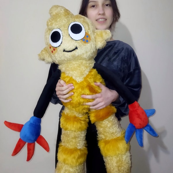 Goob Costume Cosplay - Etsy