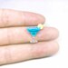 Miniature Cocktail 2pcs/set Miniatures Drink Dollhouse - Etsy