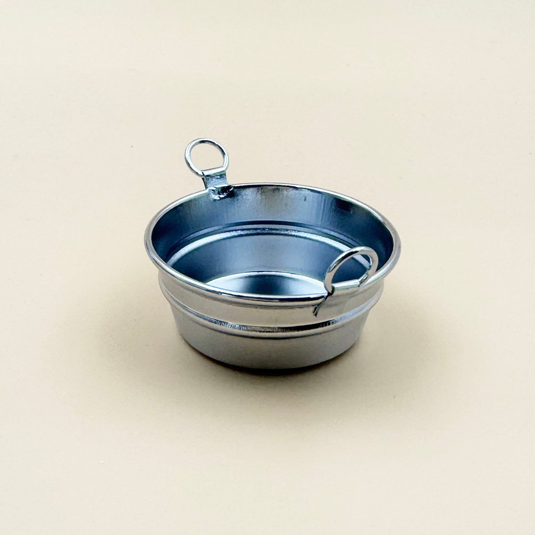 Miniature Basin Mini Basin Dollhouse Miniatures Home Decoration Diorama ...