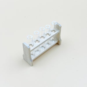 Miniature Test Tube Miniatures Dollhouse Miniatures Home Decoration ...