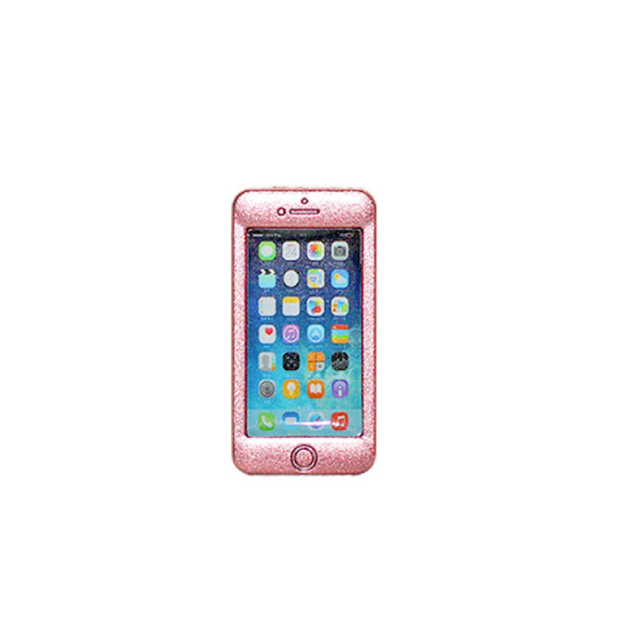 Miniature Phone 2pcs/set Cell Mobile Phone Miniatures Dollhouse ...