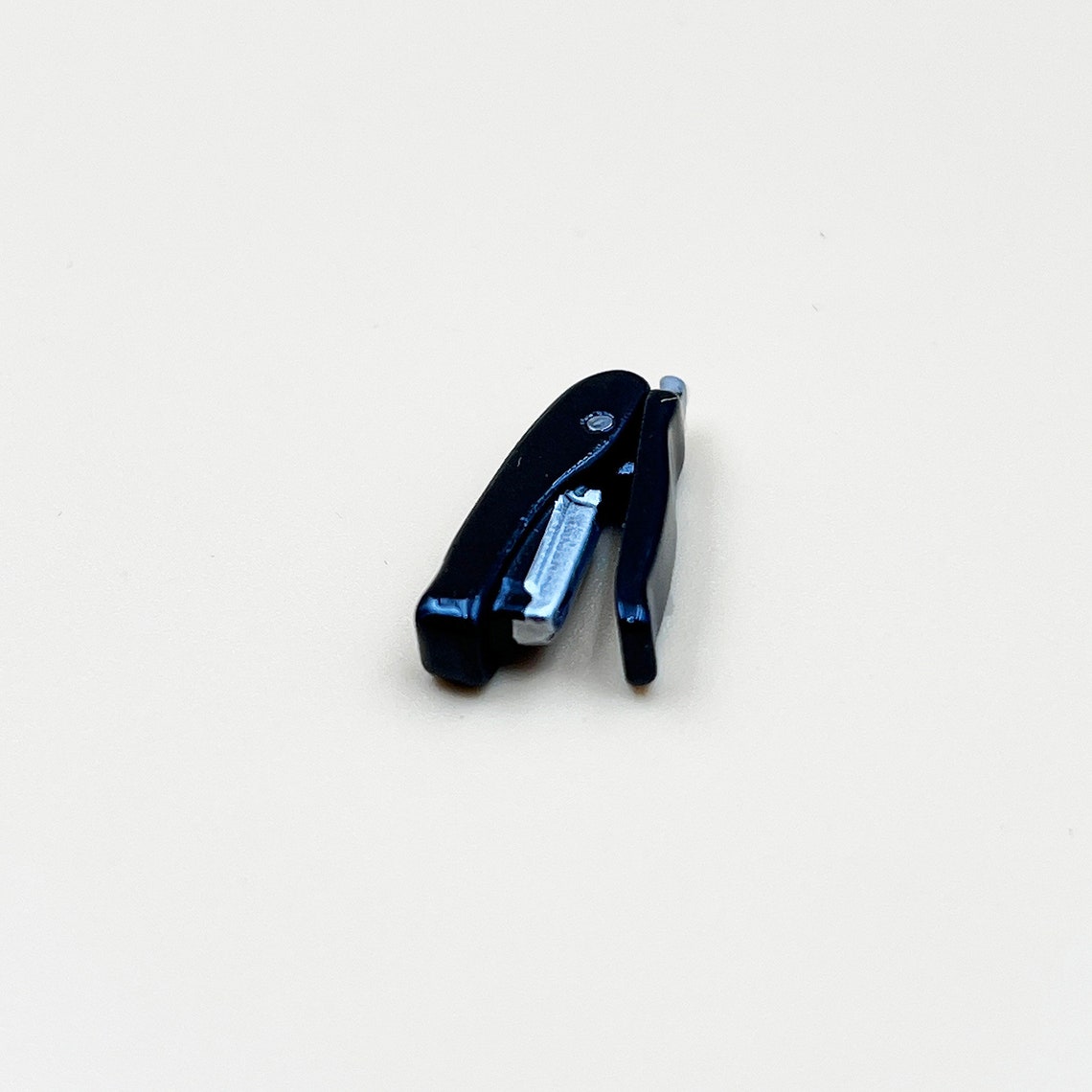 Miniature Stapler 2pcs/set Mini Stapler Miniature Office Supply ...