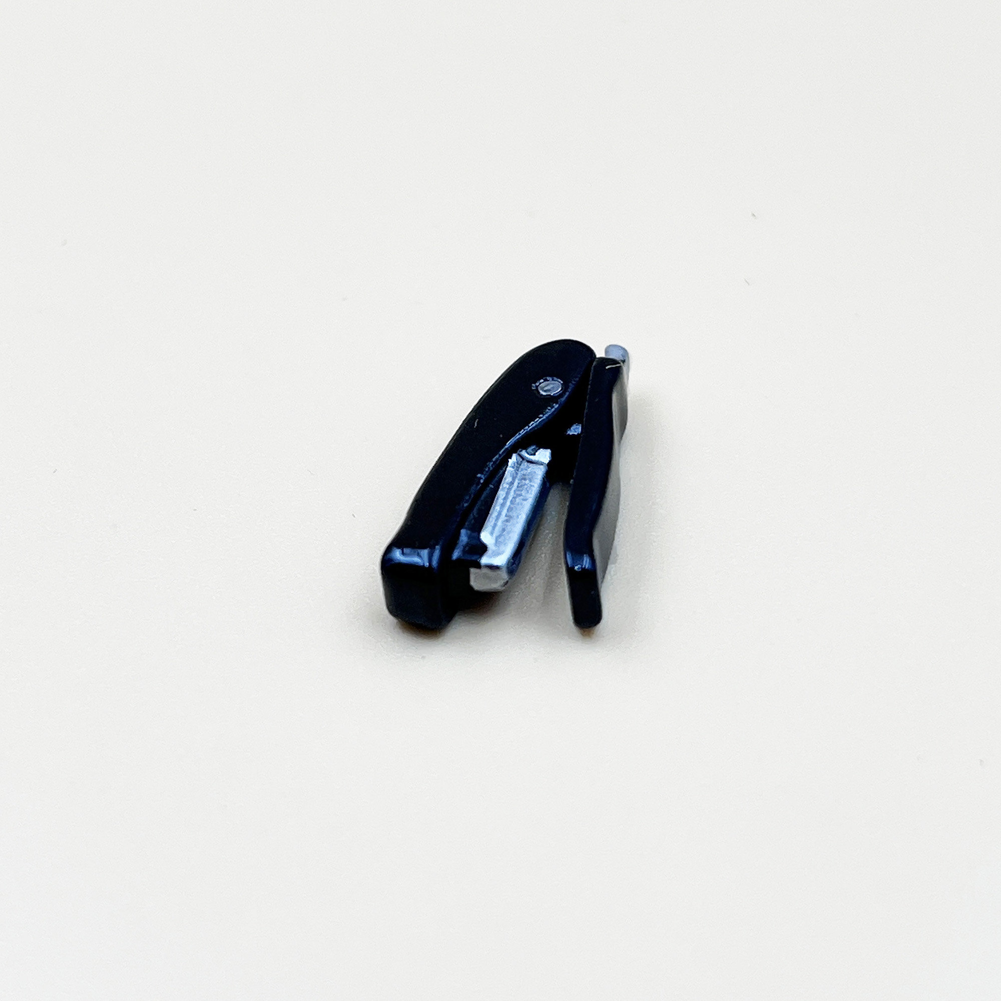 Miniature Stapler 2pcs/set Mini Stapler Miniature Office Supply ...