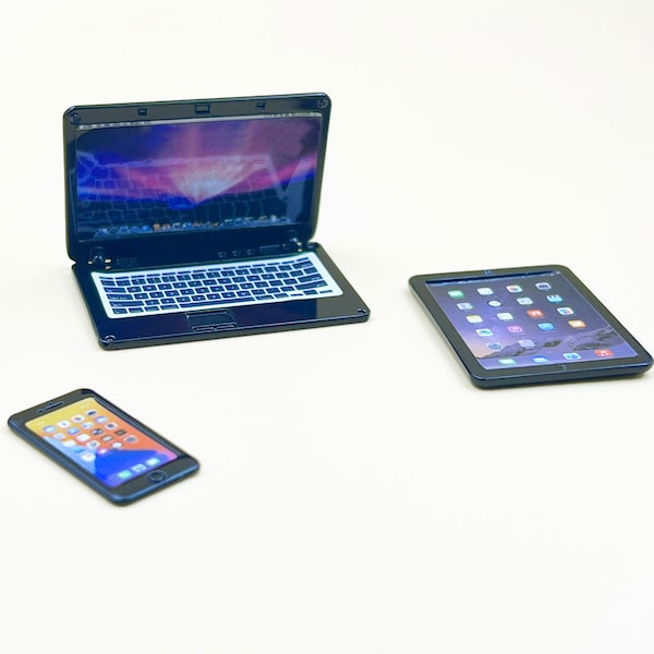 Mini Computer - Etsy