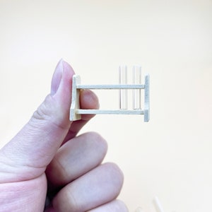 Miniature Test Tube Miniatures Dollhouse Miniatures Home Decoration ...