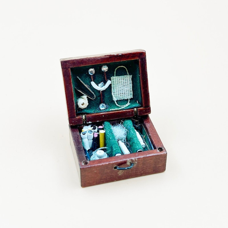 Medical Miniatures - Etsy
