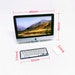 Miniature Desktop Computer Miniatures Dollhouse Miniature Home ...