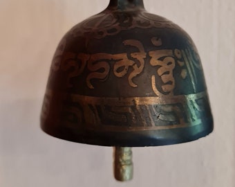 Yak Bell - Etsy