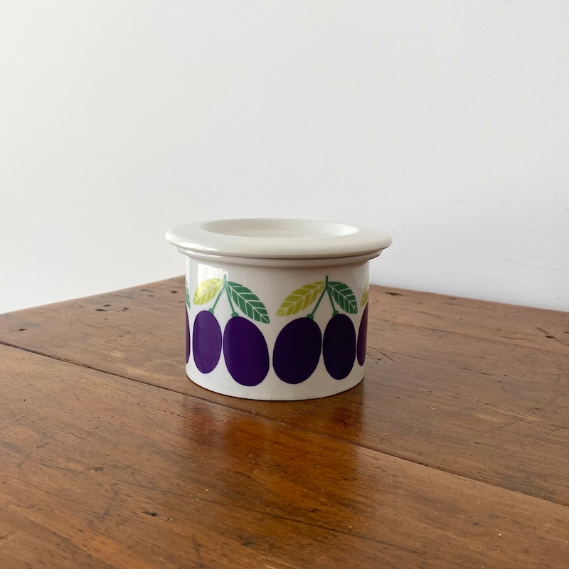 Arabia Pomona - Etsy