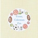 Sports Sticker Gift Tags - Etsy