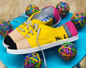 Teacher shoes | Etsy
