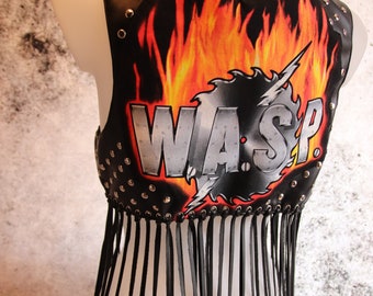 Wasp Band Custom Merch - Etsy