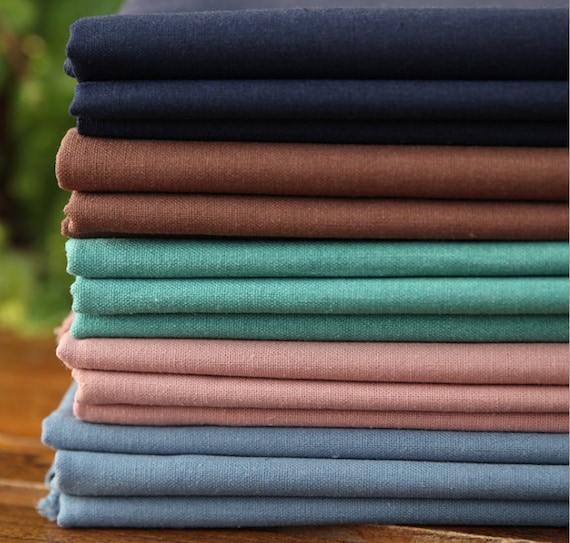 Fabric-diy Embroidery Fabric Cloth-fabric for Needlework and - Etsy